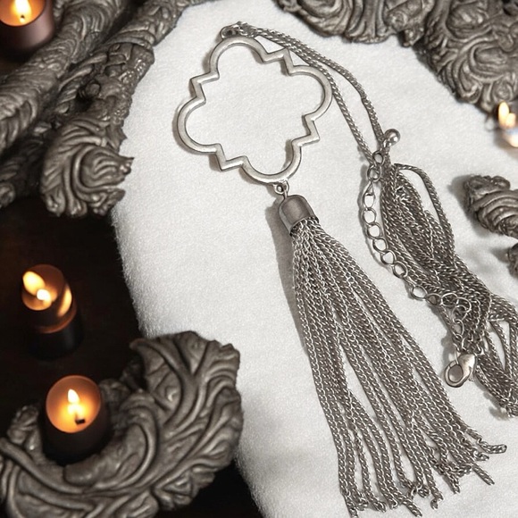 Fashion Jewelry | Jewelry | 5 For 25alternative Style Silver Rad ...